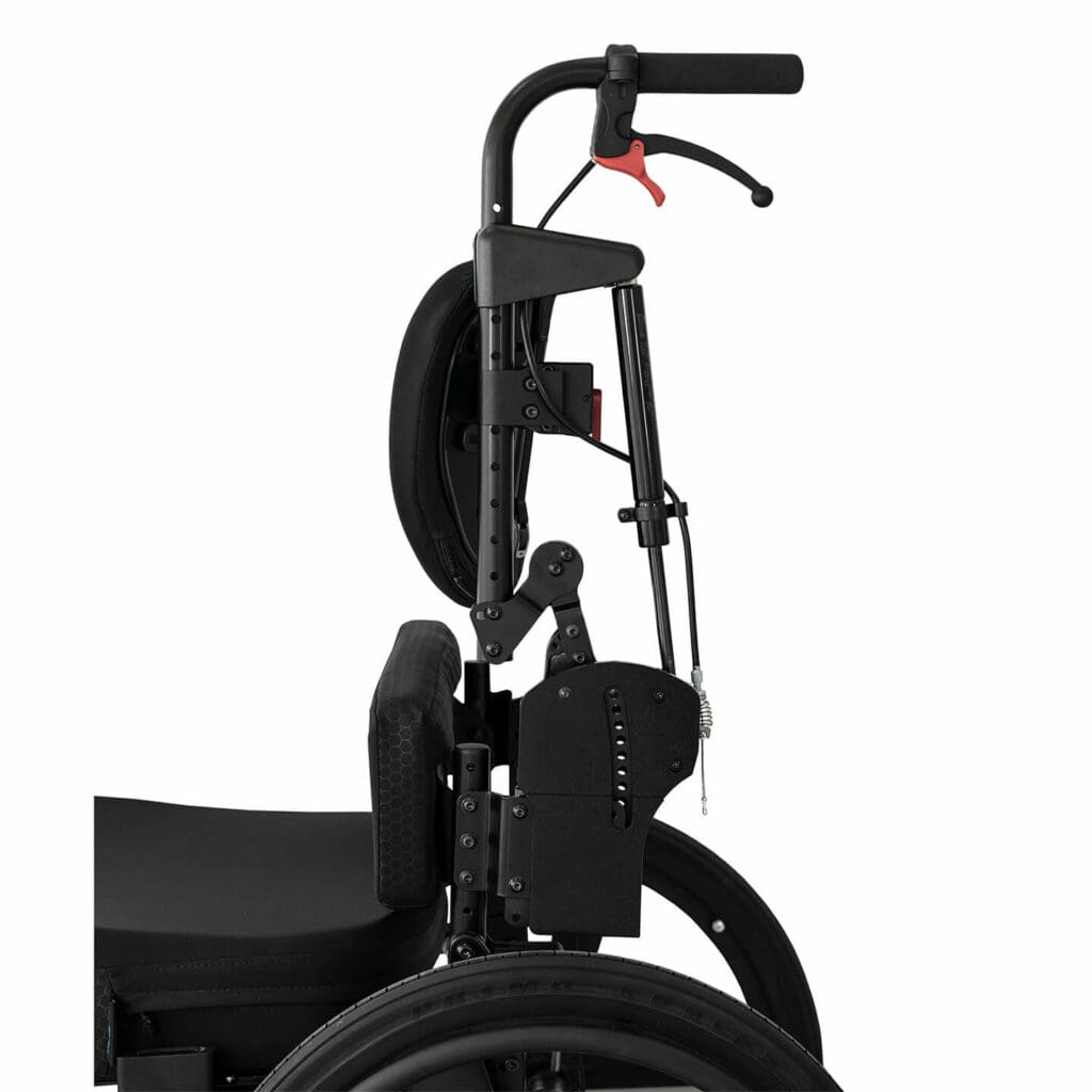 Seating Systems | BES Healthcare - Assistive Technology Wheelchair ...