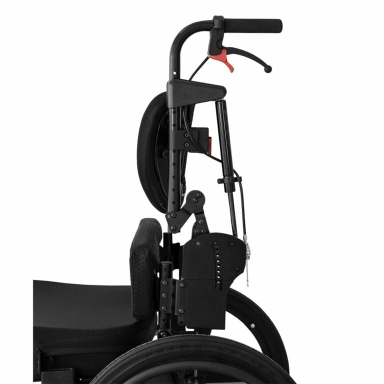 Stealth Products | BES Healthcare - Assistive Technology Wheelchair ...