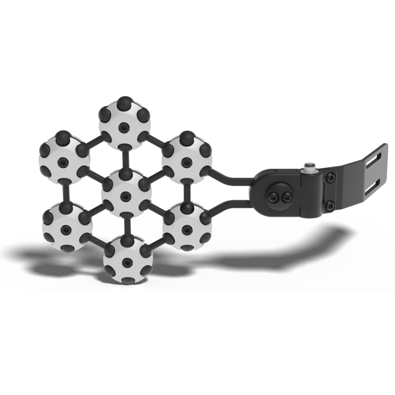 LUBS (Lateral Upper Body Support) | BES Healthcare - Assistive ...